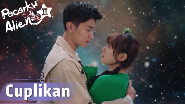 H5: The sprinkle of love between Xiaobu and Fang Lie | My Girlfriend Is ...