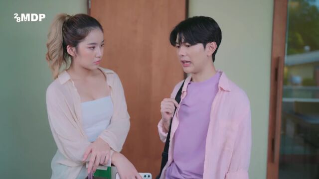 EP01A: Hard Love Mission - Watch HD Video Online - iflix