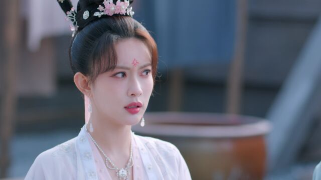 《花琉璃軼聞》預告片_19 - 高清視頻在線觀看 - iflix