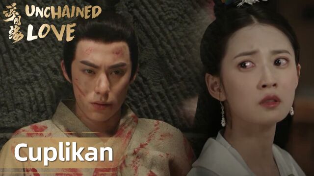 Highlight EP34 | Unchained Love - Free - China - TV - Traditional Costume - Romance - Dylan Wang ...