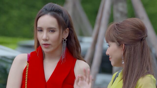 EP08: My Boss Calls Me My Love - Tonton Video HD Secara Daring - WeTV