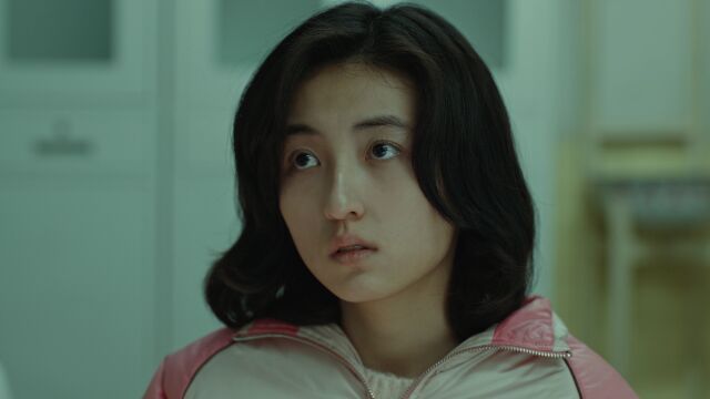 EP5: Homesick - Free - China - TV - Suspense - Family - Wendy,Wang ...