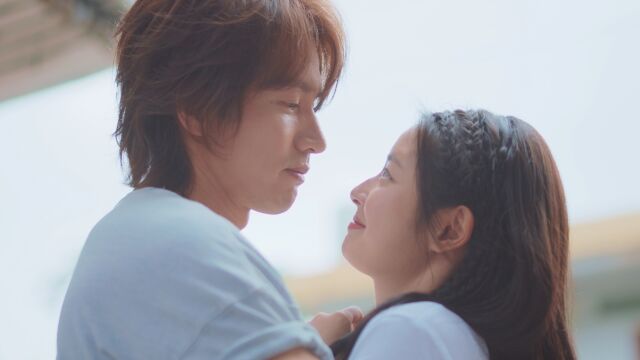 EP8: The Forbidden Flower - - China - TV - Romance - Story - JerryYan ...