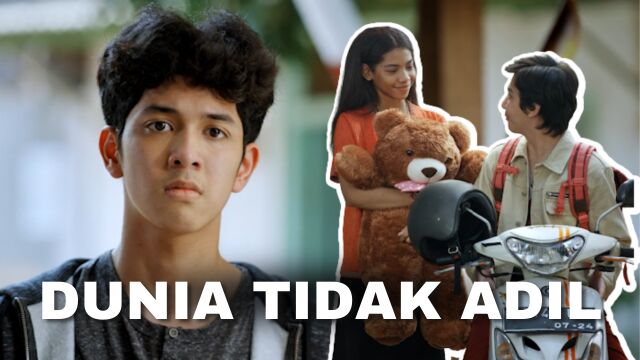 Justice for Adit!!! | Imperfect The Series 2 - Watch HD Video Online ...