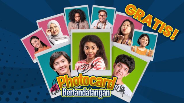 FREE merchandise if you can answer this! | Imperfect The Series 2 ...