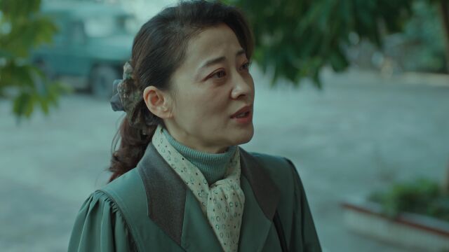 EP10: Homesick - ช่องฟรี - จีนแผ่นดินใหญ่ - ละคร - สืบสวนสอบสวน ...