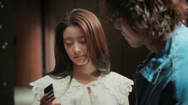 EP18: The Forbidden Flower - - China - TV - Romance - Story - JerryYan ...