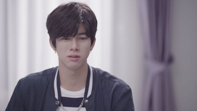 EP02: Love Syndrome III - Gratis - Longshi lee,Thanatsaran Samthonglai ...