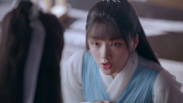 예고_12회 - 온라인 시청 - WeTV