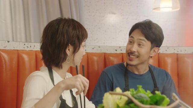 EP16: My Wife - - China - TV - urban - Family,Romance - YuanShanshan,Du ...