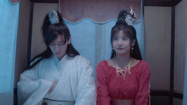 EP08: Pasangan Bencana - Gratis - Li Xichen,Long Yiyi,Ye Siqi,Lin Zelu - Tiongkok Daratan - TV ...