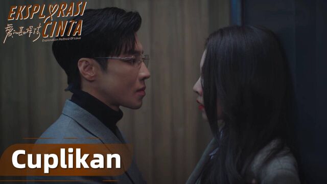 Cuplikan EP14 | Eksplorasi Cinta - Gratis - Gao Hanyu,Cecilia Boey ...
