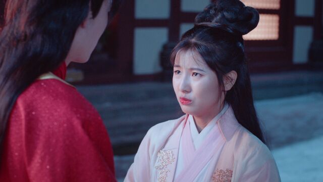 EP26: Pasangan Bencana - Gratis - Li Xichen,Long Yiyi,Ye Siqi,Lin Zelu ...