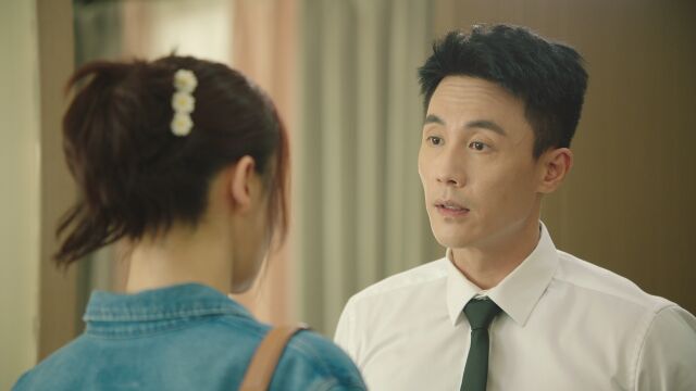 EP7: My Wife - - China - TV - urban - Family,Romance - YuanShanshan,Du ...