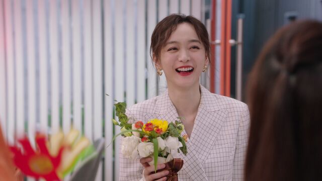 EP22: Sweet Games - - China - TV - Romance - Story - Viva He,Dong ...