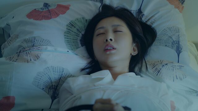 EP17: My Stranger Husband - Watch HD Video Online - WeTV