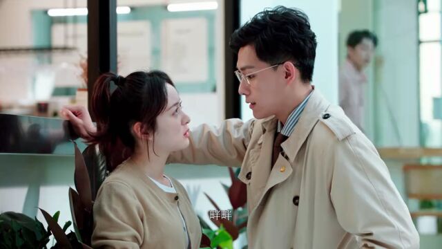 EP4: First Kisses - - China - TV - Romance - Story - Guan Jinlin,Song ...