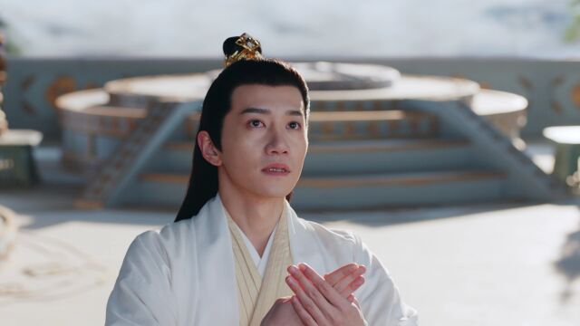 EP3: The Last Immortal - - China - TV - Romance - Fantasy,Traditional ...