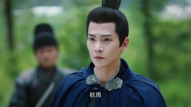 EP30: Revenge of the Reborn Princess - - China - TV - Traditional ...