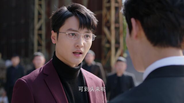 EP29: Forever Love - - China - TV - Romance - Story - Chen Fangtong,Dai ...