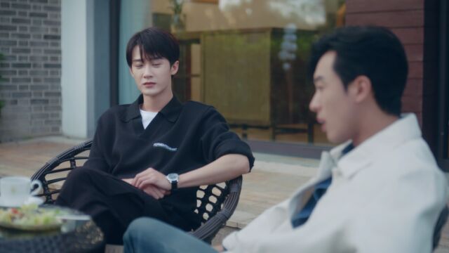 EP30: Love Me, Love My Voice - - China - TV - Romance - Story - JC-T ...