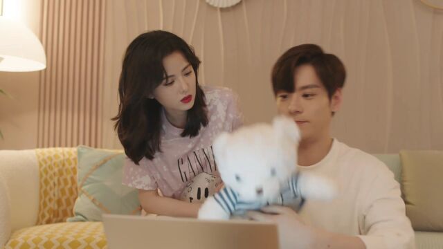 Highlight EP13 Ver5 | I May Love You - Free - China - TV - Romance ...