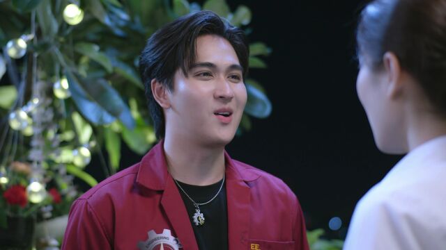 Ep4 พี่ว้ากคะ…รักหนูได้มั้ย ชมวิดีโอออนไลน์ คุณภาพระดับhd Wetv