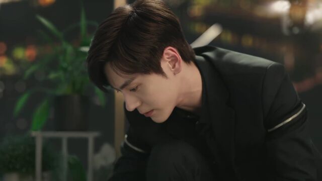 Highlight EP13 Ver1 | I May Love You - Free - China - TV - Romance ...