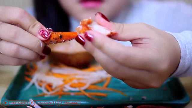 Will make you shout WOW, netizen: success to see hungry, delicious hit ...