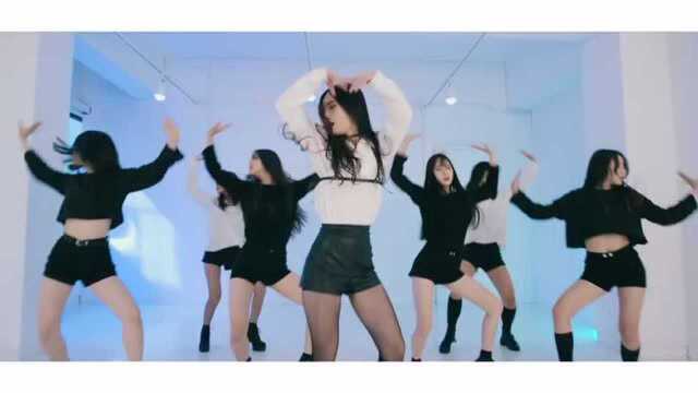 Xuanmei "SIREN" dance jumps, ARTBEAT studio - Watch HD Video Online - WeTV