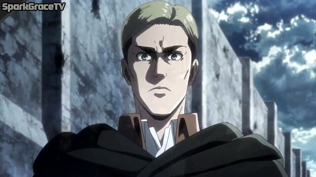 มนุษย์ช้อนแกงไททัน! Attack on Titan SS3 ผ่าพิภพไททัน(ภาค3) สรุปตอนที่ ...