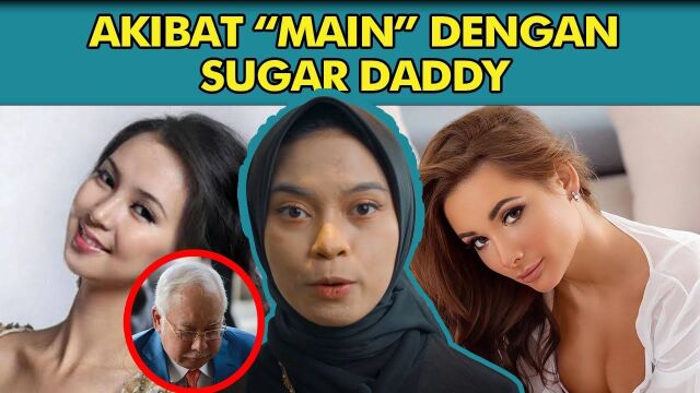 KISAH PARA SUGAR BABY YANG BERAKHIR TRAGIS - Watch HD Video Online - iflix