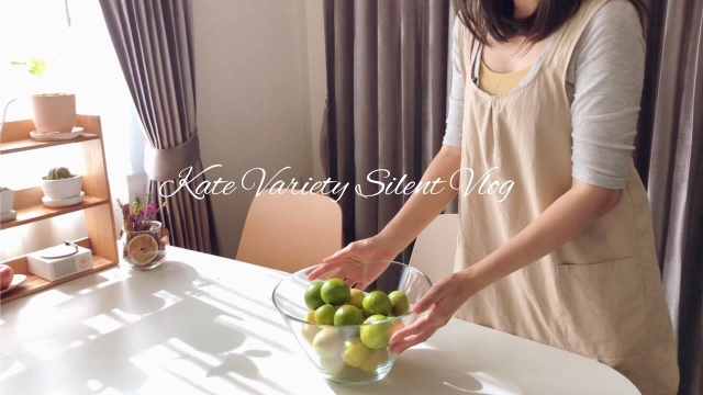 3วิธีเก็บมะนาวให้อยู่ได้นานๆ | kate variety silent vlog - Watch HD ...