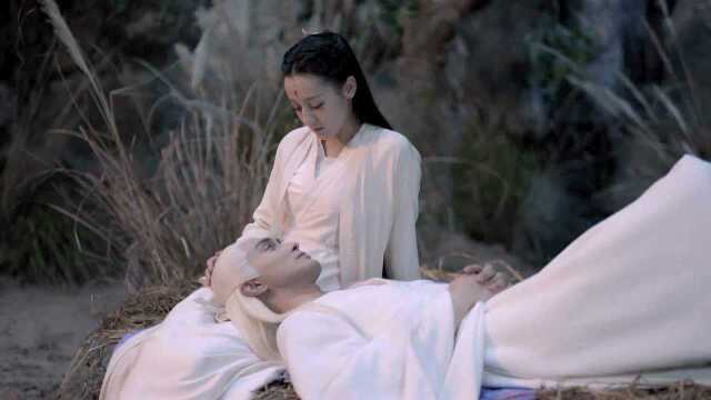 The Emperor was injured and asked Fengjiu to sing and coax him, and it ...