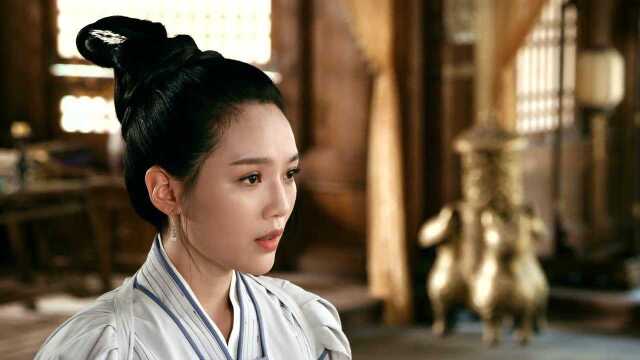 Chen Qianqian contrasted with the Lord of the Second County. The ...