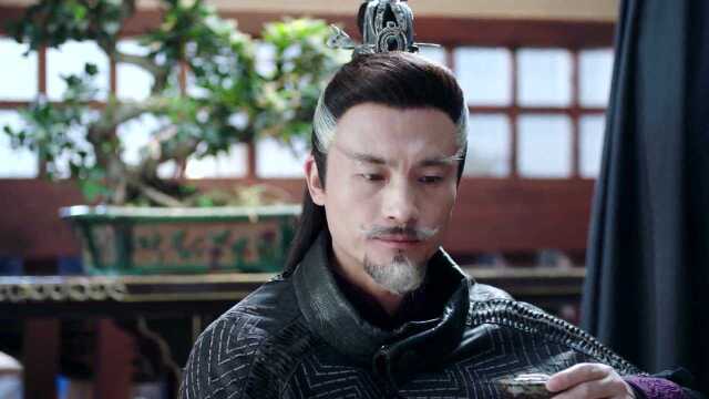 Xie Yun Berusaha Keras Mencari Jas Hujan, Nyonya Ni Shang Tak Peduli ...