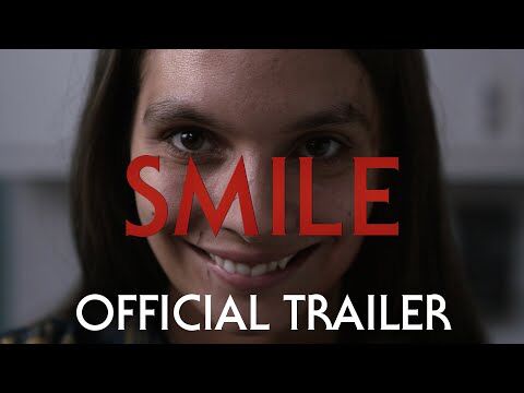 Smile - Official Trailer (Paramount Pictures Indonesia) HD - ชมวิดีโอ ...