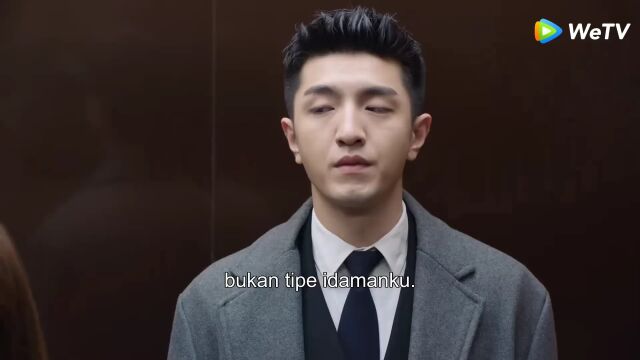 Hello, My Shining Love (My Love, My Light) EP01 | Joe Chen, Jin Han | WeTV【INDO SUB】 - 온라인 시청 - WeTV