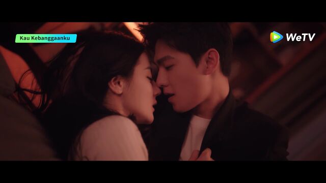 You Are My Glory | OMG EP25 trailer! Levels of Imaging and Omantisity Increase | WEtv【INDO DUB ...