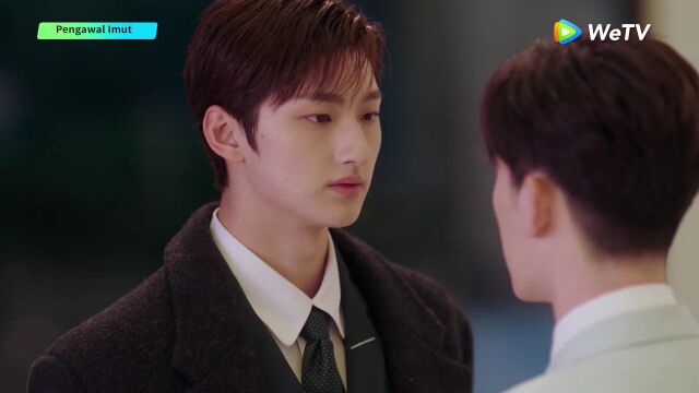 Cute Bodyguard | EP08 trailer of Gu Rong Inviting Jingjing to Dance ...