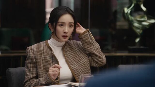 Yang Mi, Xu Kai, Li Zefeng, I feel like I can beat the male and female ...