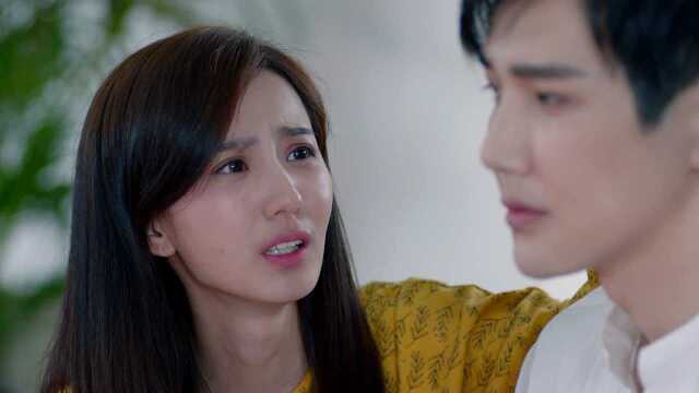 EP14: About is Love - - China - TV - Romance - urban - Yan Xi,Xu Xiaonuo, Cai Yijia,Yang Xinying ...