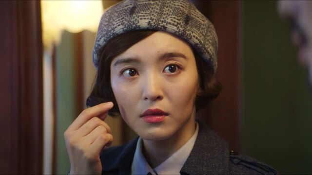 EP12：Detective L - Free - China - TV - Suspense - Crime,Story - Bai Yu ...