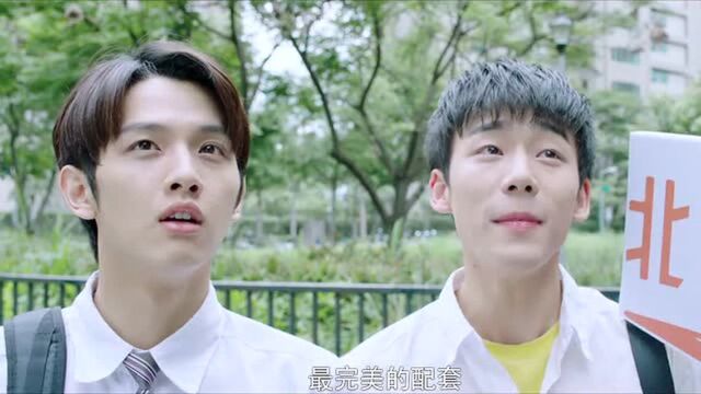 EP4: Jin Zhan is shooting himself in the foot - Watch HD Video Online ...