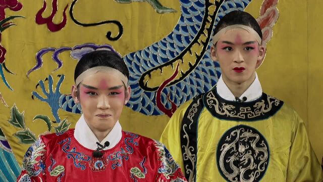 EP1:[Ryan Zhao is ready] Fed the crabs with bananas, QQ zone posts were ...