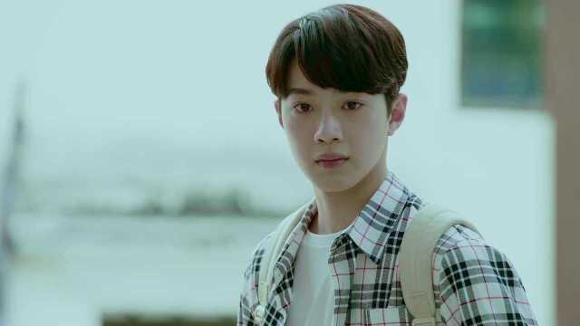 EP24:A little thing called first love - Free - China - TV - Romance ...