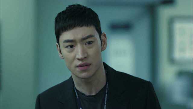 EP4:Signal - Watch HD Video Online - iflix