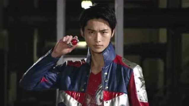 EP41:Uchu Sentai Kyuranger - Free - Japan - การ์ตูน - RealPerson,Combat ...