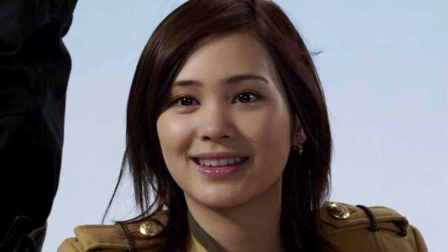 EP16:Kaizoku Sentai Gokaiger - Watch HD Video Online - iflix