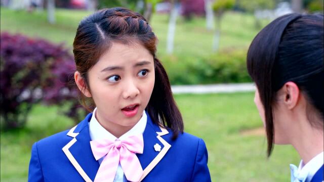 EP6: The Whirlwind Girl - Watch HD Video Online - iflix